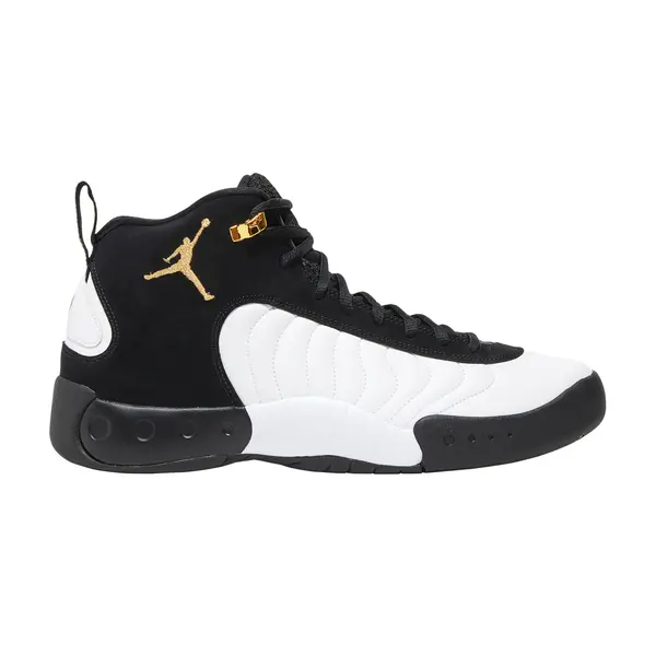 JORDAN Jumpman Pro 2022 - Black