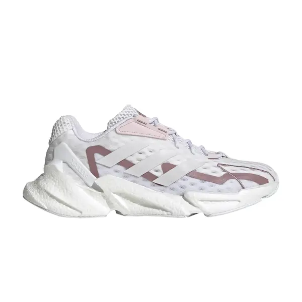 Adidas X9000l4 Heat.rdy Sneakers - White