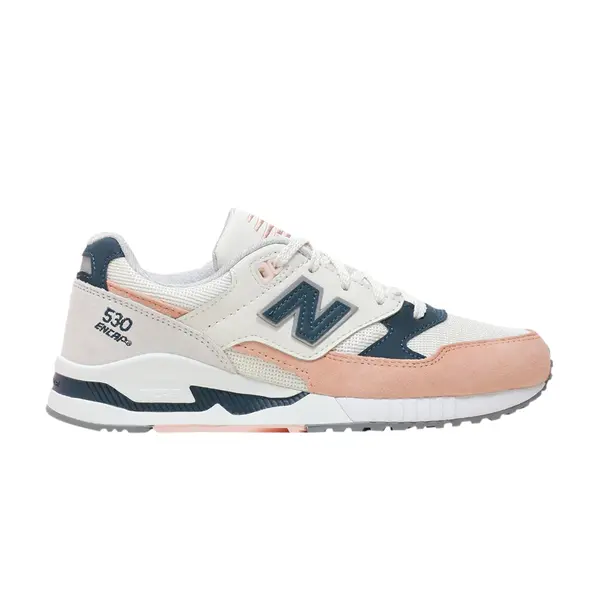 NEW BALANCE 530 Sneakers - White