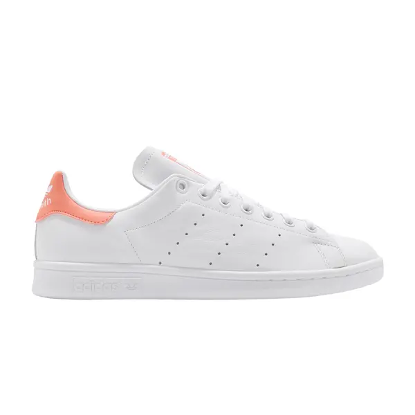 Adidas Stan Smith Sneakers - White
