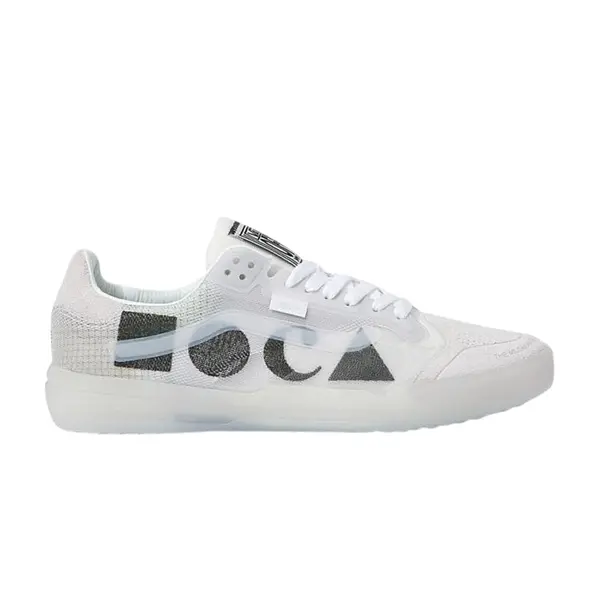 VANS Evdnt Ultimatewaffle Sneakers - Grey