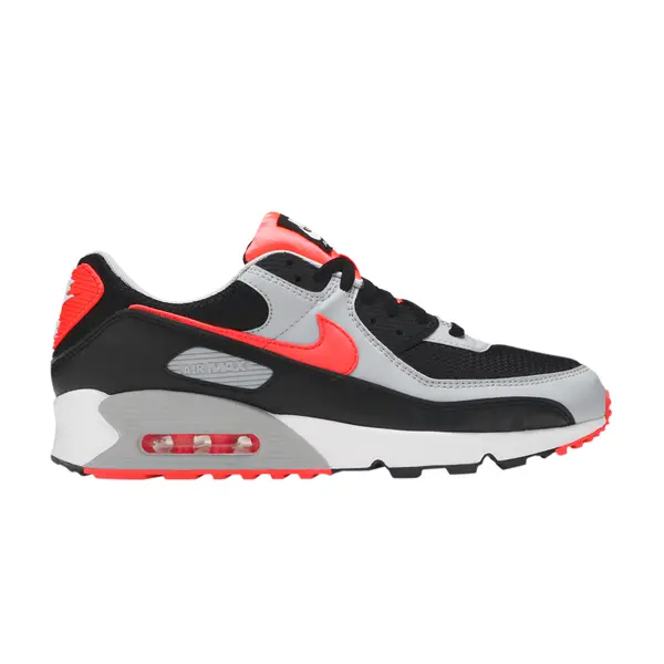 Nike Max 90 Sneakers - Black