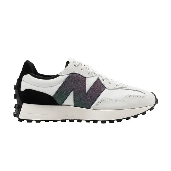 NEW BALANCE 327 Sneakers - White