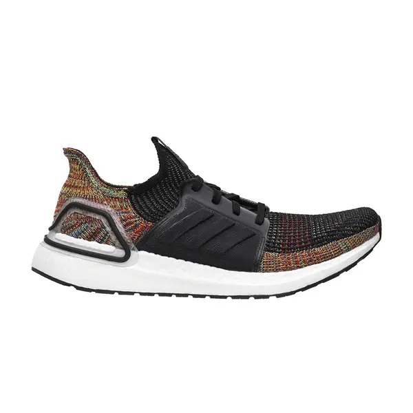 Adidas Ultraboost 19 Sneakers - Black