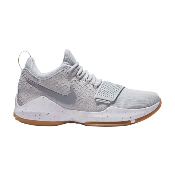 Nike Pg 1 Sneakers - Grey