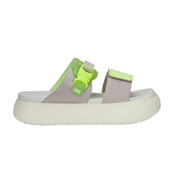PUMA Suede Mayu Sandal