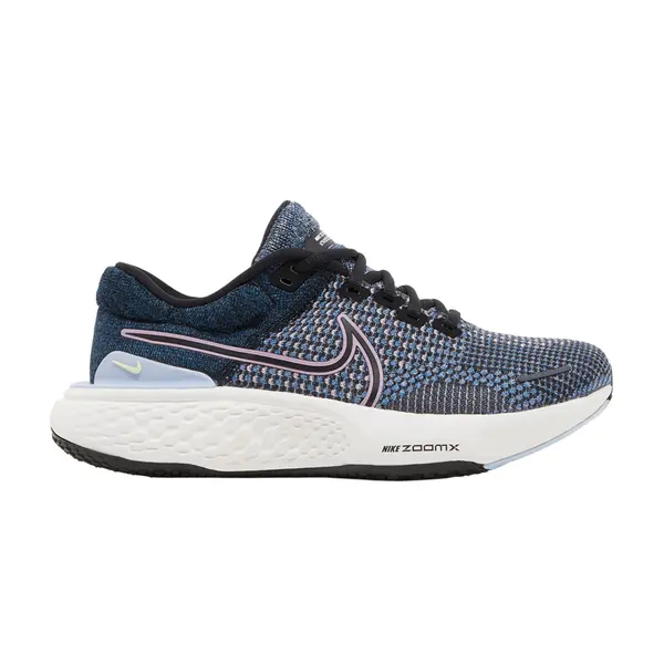 Nike Zoomx Invincible Run Flyknit 2 - Blue