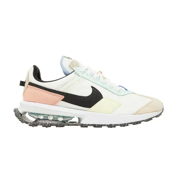 Nike Air Max Pre-day Sneakers - Cream
