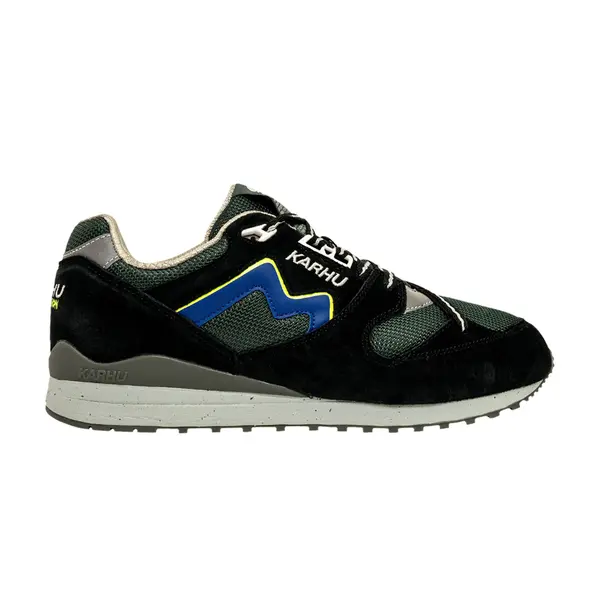 KARHU Synchron Classic Sneakers - Green