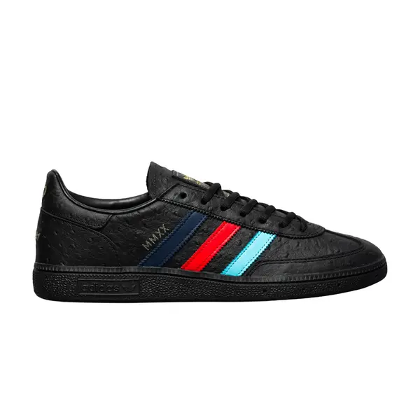 Adidas Handball Spezial 'city Series' Sneakers - Black