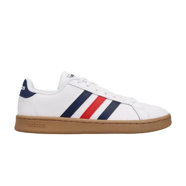 Adidas Grand Court Sneakers