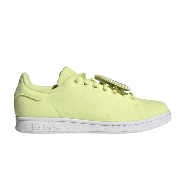 Adidas Wmns Stan Smith 'always Original - Yellow