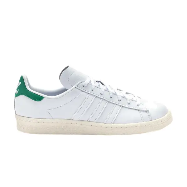 Adidas Nigo X Campus 80s Sneakers