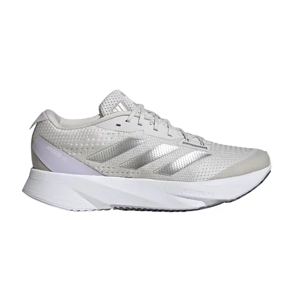 Adidas Adizero Sl Sneakers - Grey