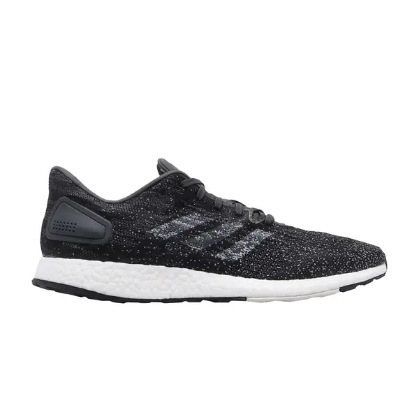 Adidas Pureboost Dpr Sneakers - Black