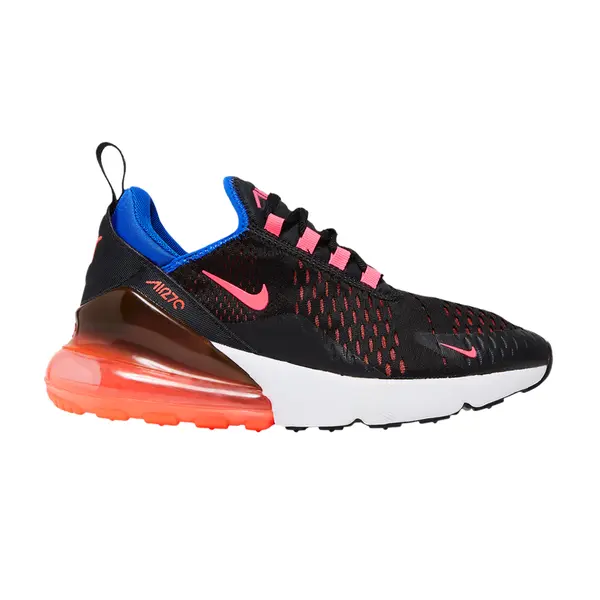 Nike Air Max 270 Sneakers - Black