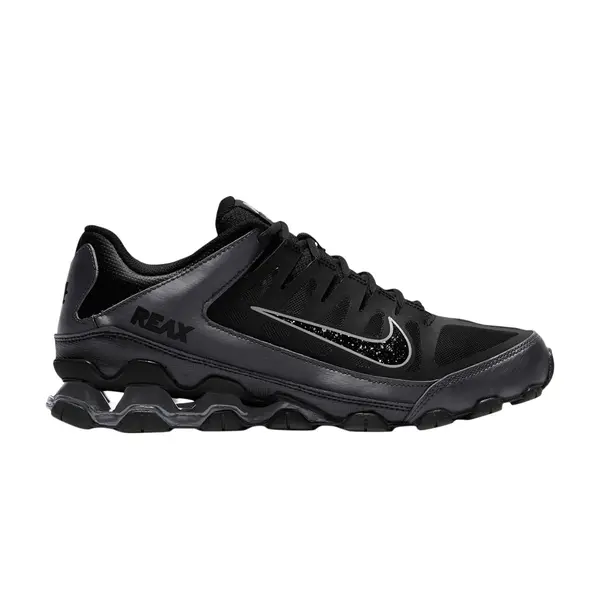 Nike Reax 8 Tr - Black