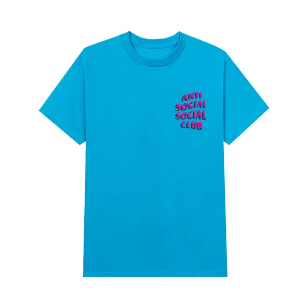 ANTI SOCIAL SOCIAL CLUB Toned Down Tee