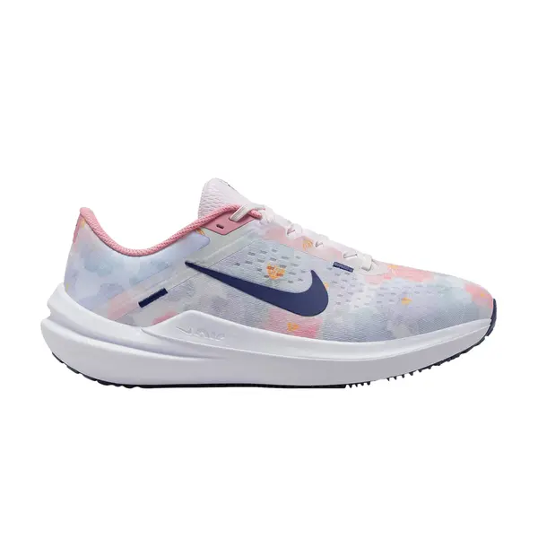 Nike Winflo Premium Sneakers - Pink