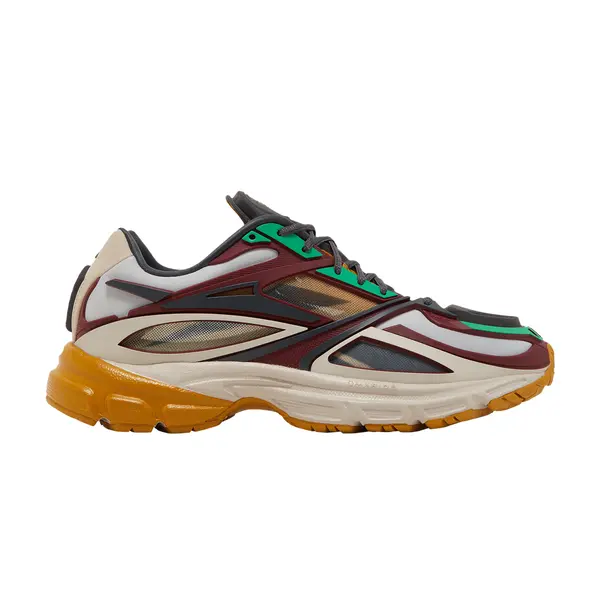 REEBOK Premier Road Modern Sneakers - Red