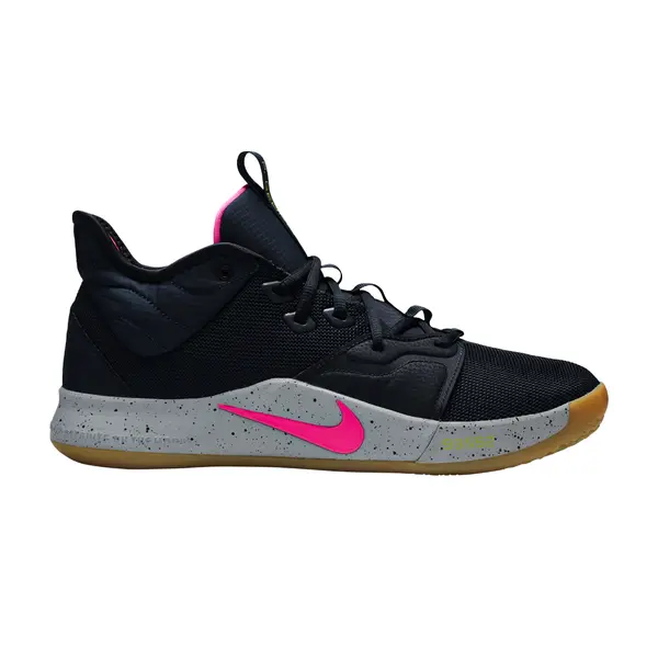 Nike Pg 3 Sneakers - Blue