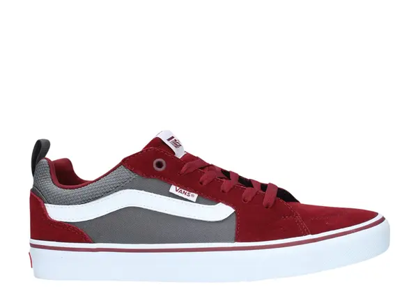 VANS Filmore Sneakers - Red