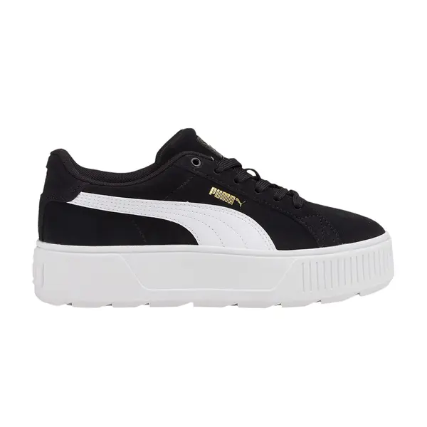 PUMA Wmns Karmen Sneakers - Black