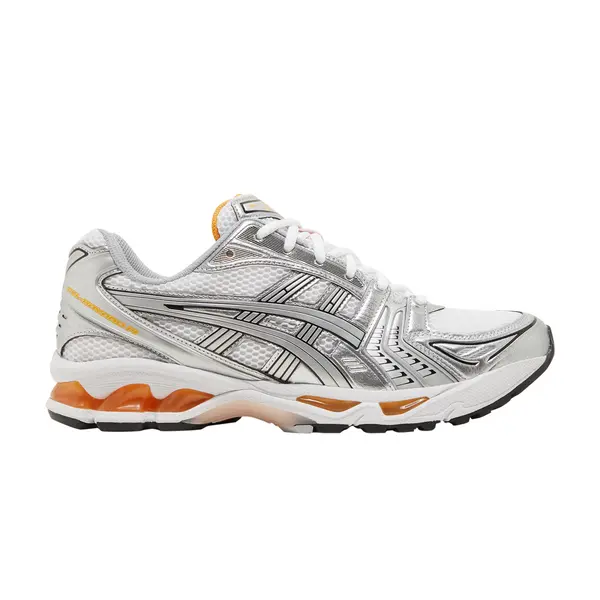Asics Gel-kayano 14 Sneakers - White