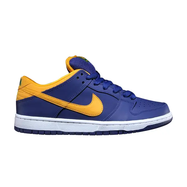 Nike Dunk Low Pro Sb Sneakers