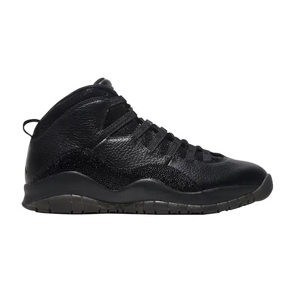 JORDAN Ovo X Retro 2014 - Black