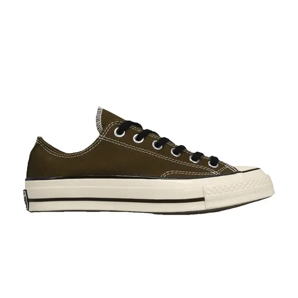 CONVERSE Chuck 70 Ox Sneakers - Green