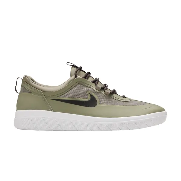 Nike Nyjah Free 2.0 Sb Sneakers
