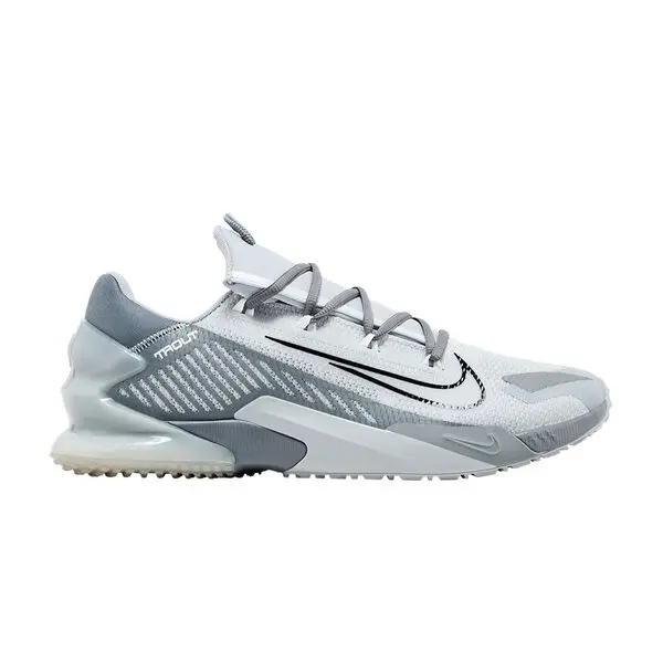 Nike Force Zoom Trout Tf Sneakers
