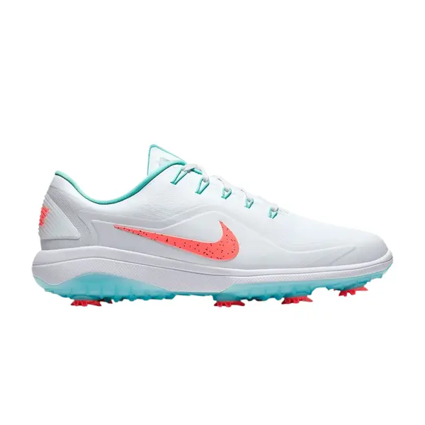 Nike React Vapor 2 Sneakers - White