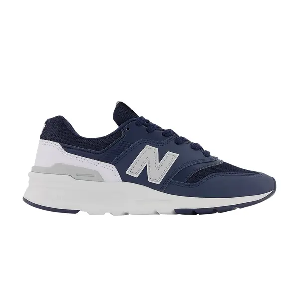 NEW BALANCE 997h Athletic Sneakers - Blue