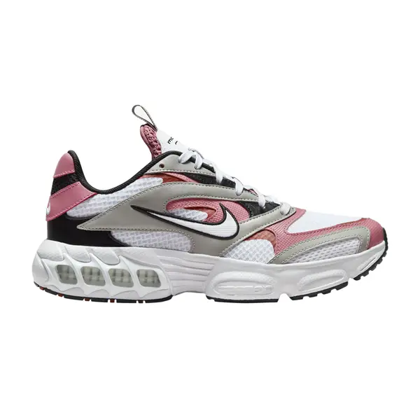 Nike Zoom Air Fire Sneakers - White