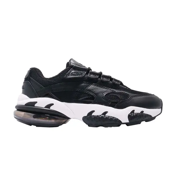 PUMA Cell Venom Reflective - Black
