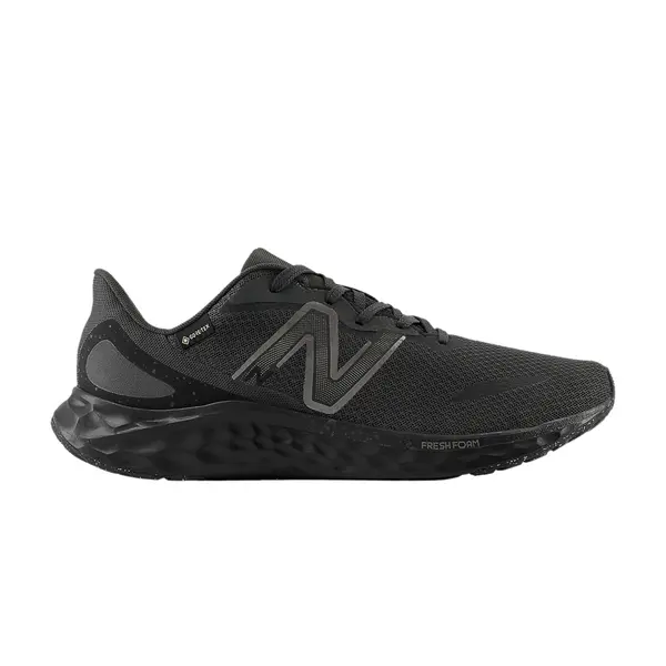 NEW BALANCE Fresh Foam Arishi V4 Gore-tex - Black