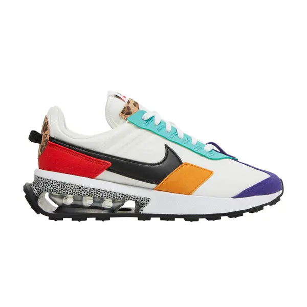 Nike Air Max Pre-day Se Sneakers - White