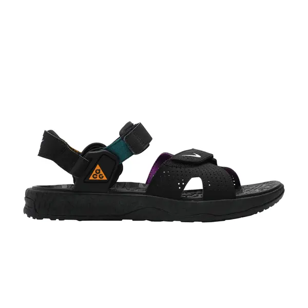 Nike Air Deschutz Sandals