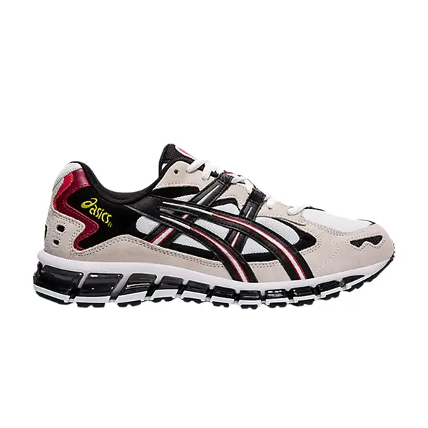 Asics Gel-kayano 5 360 Sneakers - White