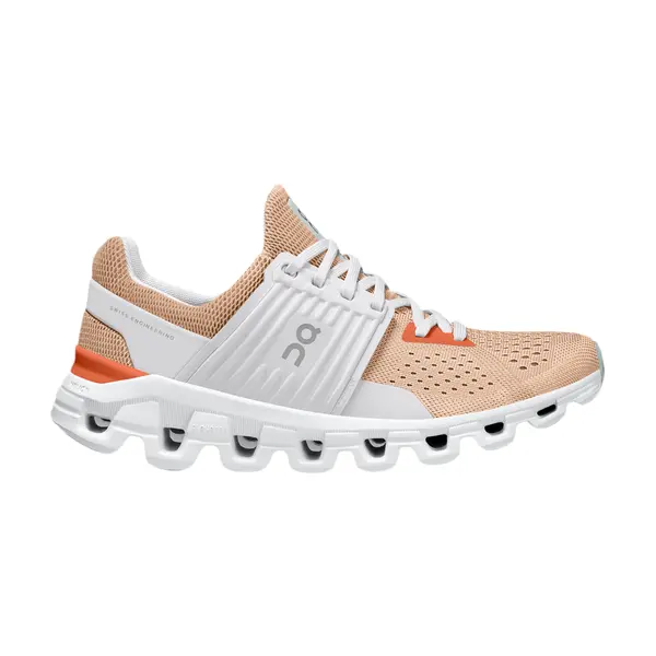 On Cloudswift Sneakers - Copper