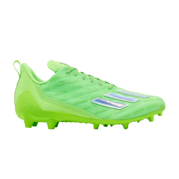 Adidas Adizero Cleats - Green