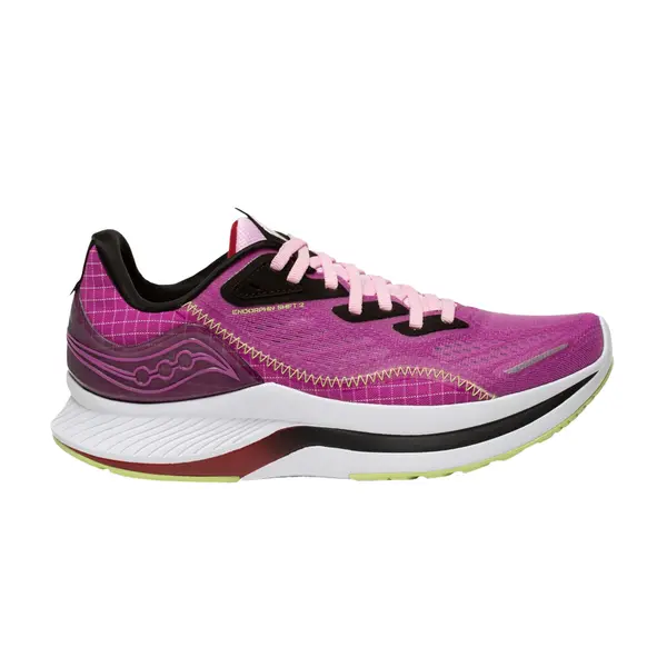 Saucony Endorphin Shift 2 Sneakers