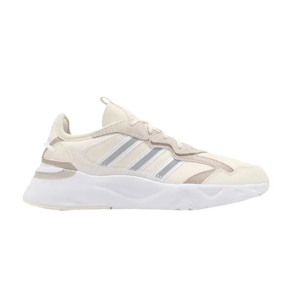 Adidas Futureflow - Cream