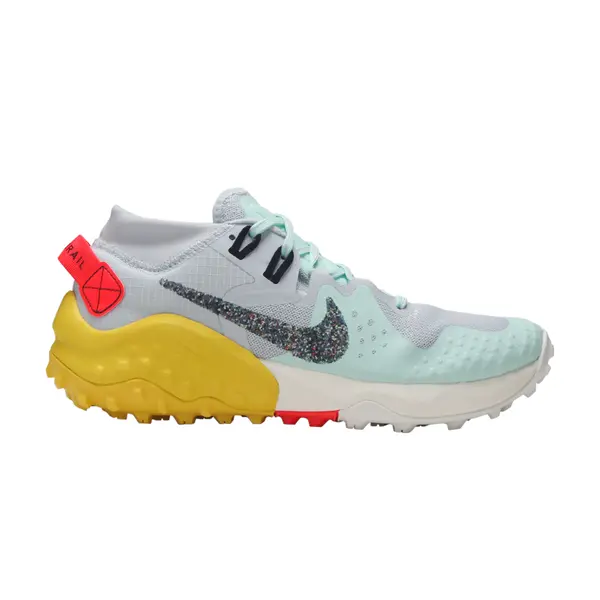 Nike Wildhorse Aura Sneakers - Teal