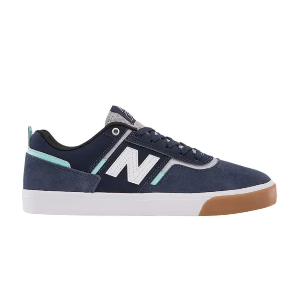 NEW BALANCE Numeric 306 Jamie Foy Sneakers - Blue