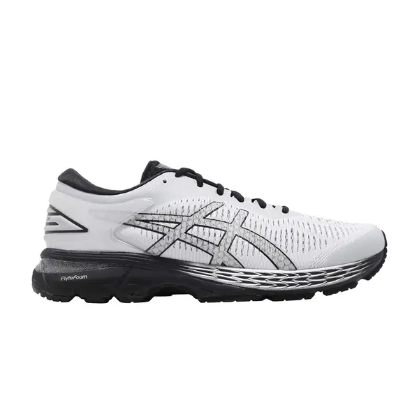 Asics Gel-kayano 25 Sneakers - Grey