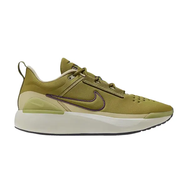 Nike E-series 1.0 Sneakers - Green