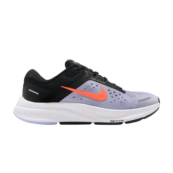 Nike Air Zoom Structure 23 - Purple